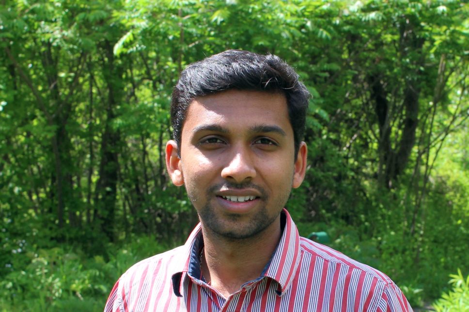 Our Team - Silverside Detectors Inc.