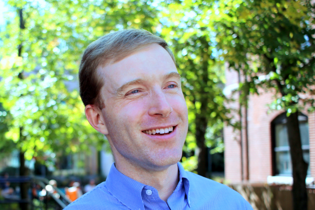 Our Team - Silverside Detectors Inc.