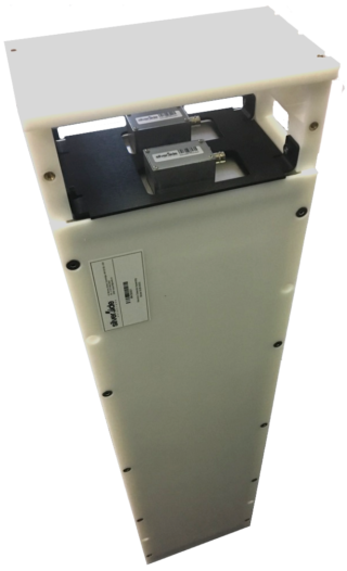 Products - Silverside Detectors