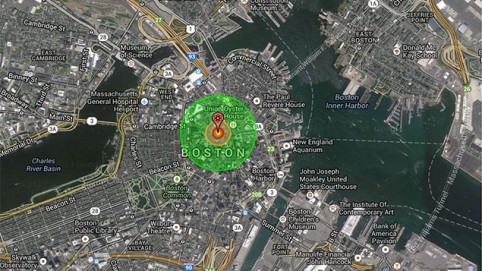 Why address the threat of nuclear terrorism? - Silverside Detectors